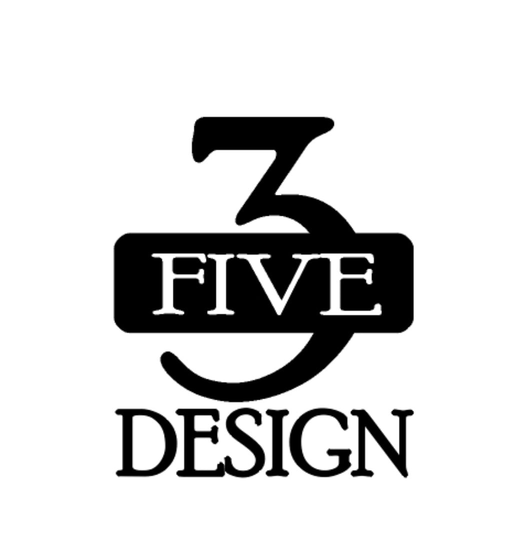 3 Five Design .STL's – War-Ganizer