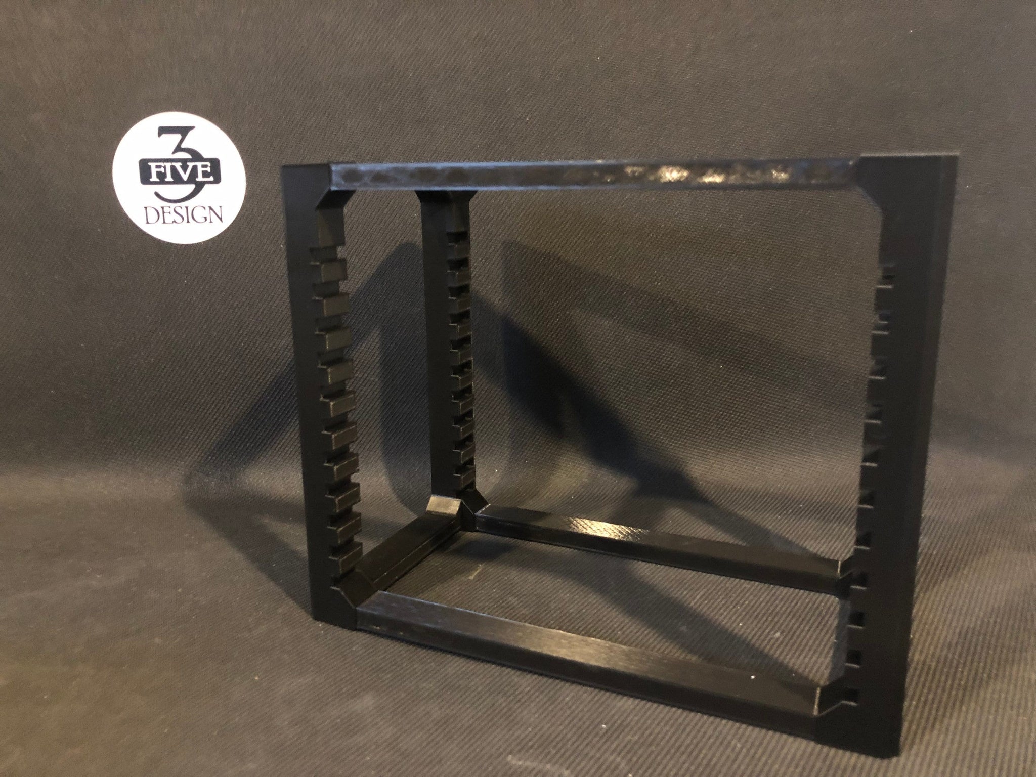 War-Ganizer Storage Rack Version 2 - STL Download